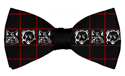 Bearcats in bowties, University of Cincinnati