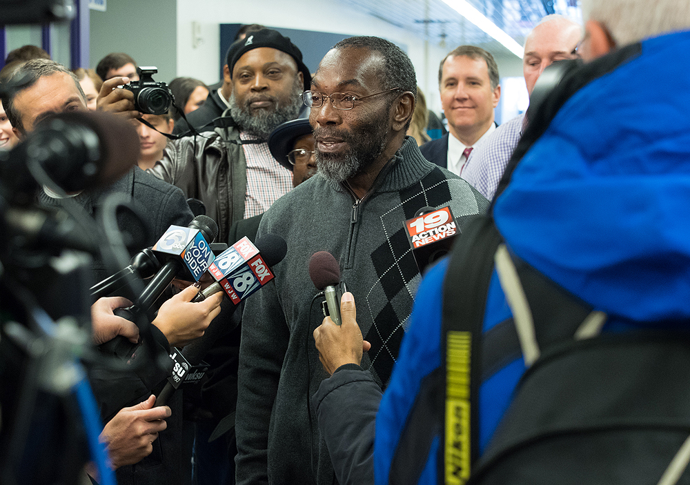 NEWS, University of Cincinnati