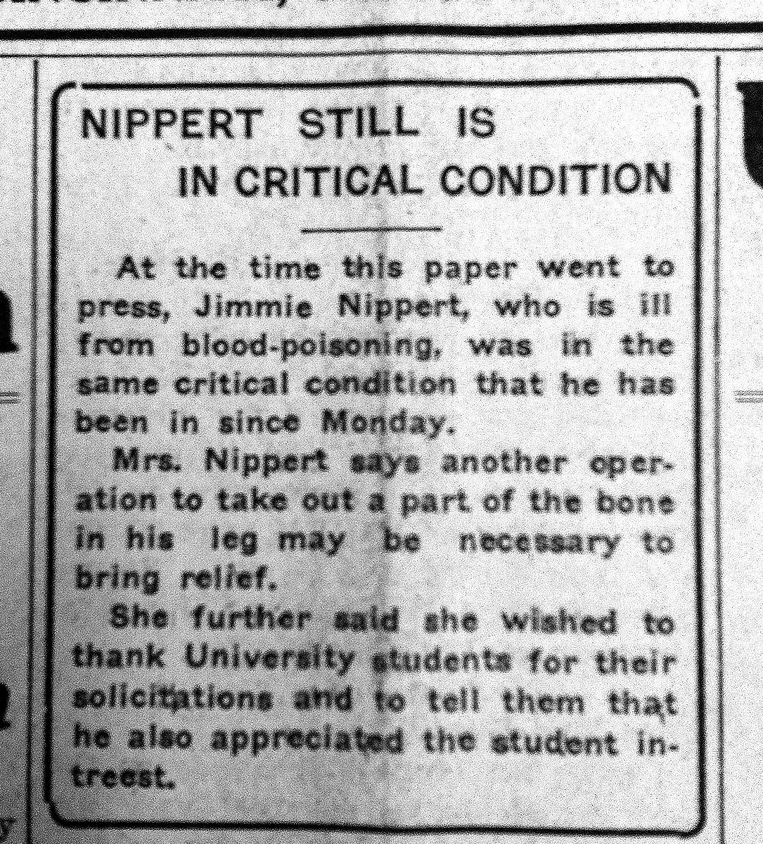Complete story of how UC's Nippert Stadium got its namesake, University ...