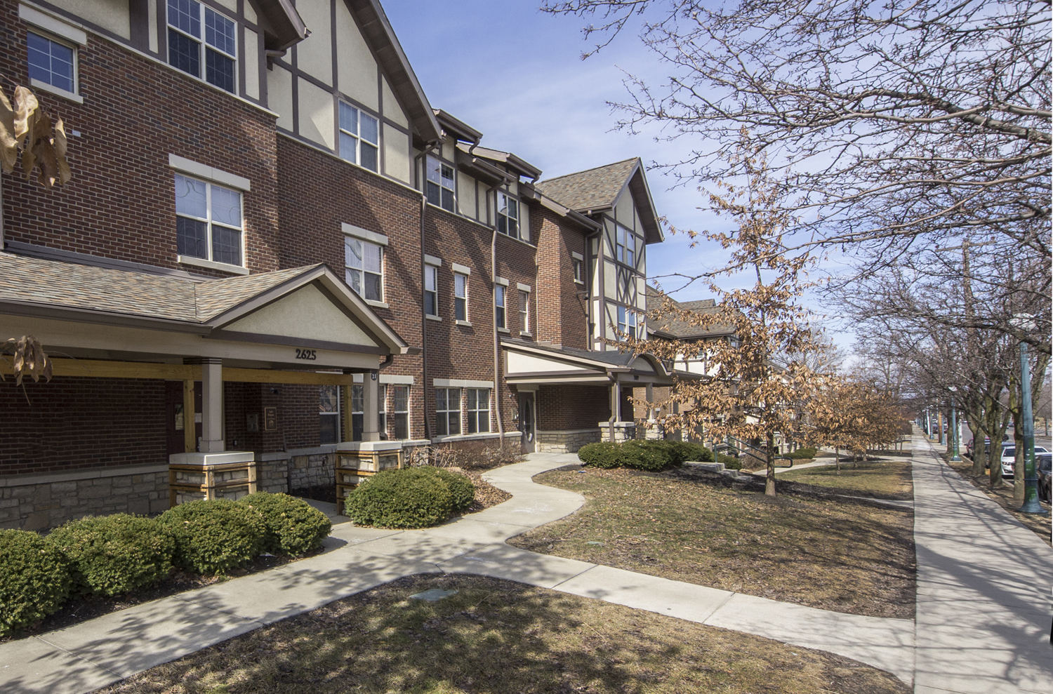 The Taft influence, University of Cincinnati