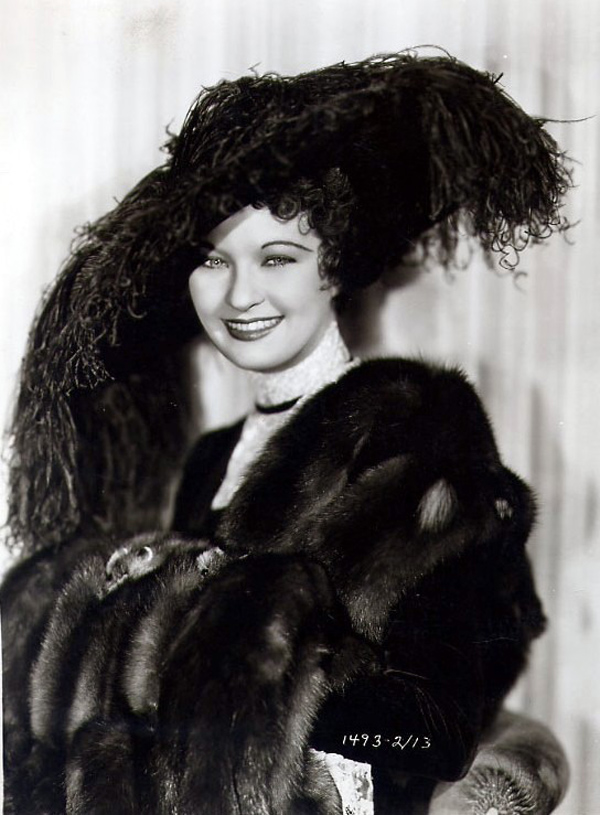 Hollywood actress/alumna goes from screen to classroom, University of ...