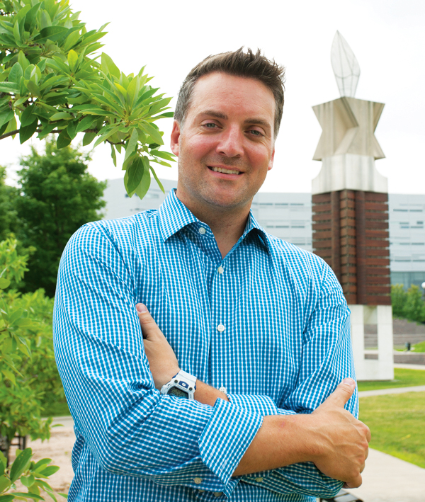 UC graduates share why they give back to their university, University ...