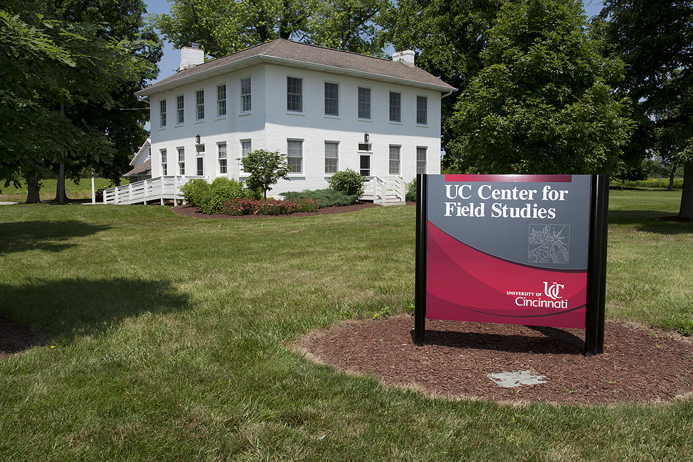 UC Center for Field Studies blends high-level science and deep-woods ...