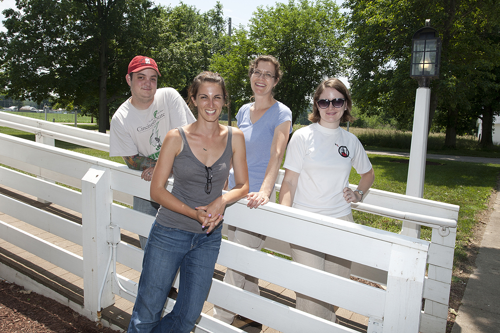 UC Center for Field Studies blends high-level science and deep-woods ...
