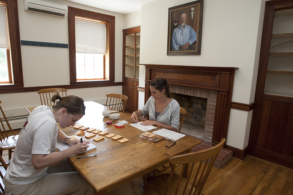 UC Center for Field Studies blends high-level science and deep-woods ...
