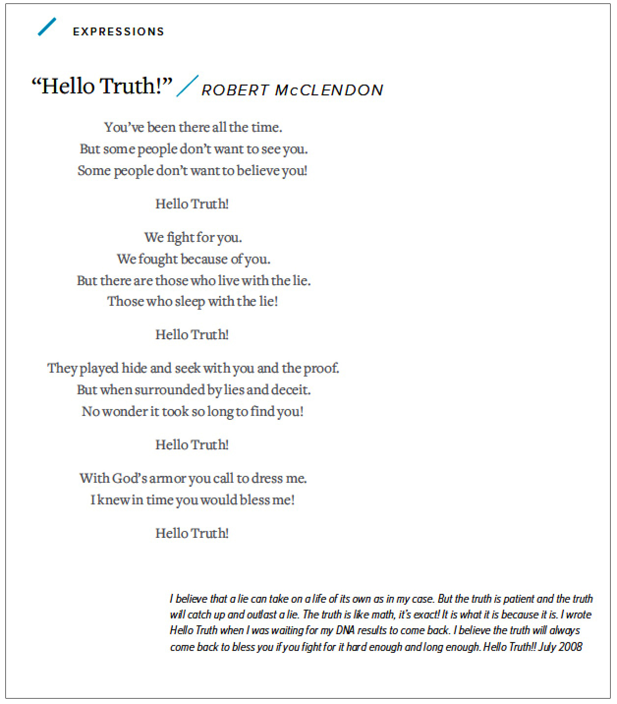 Ohio Innocence Project at UC advocates for the innocent, University of ...