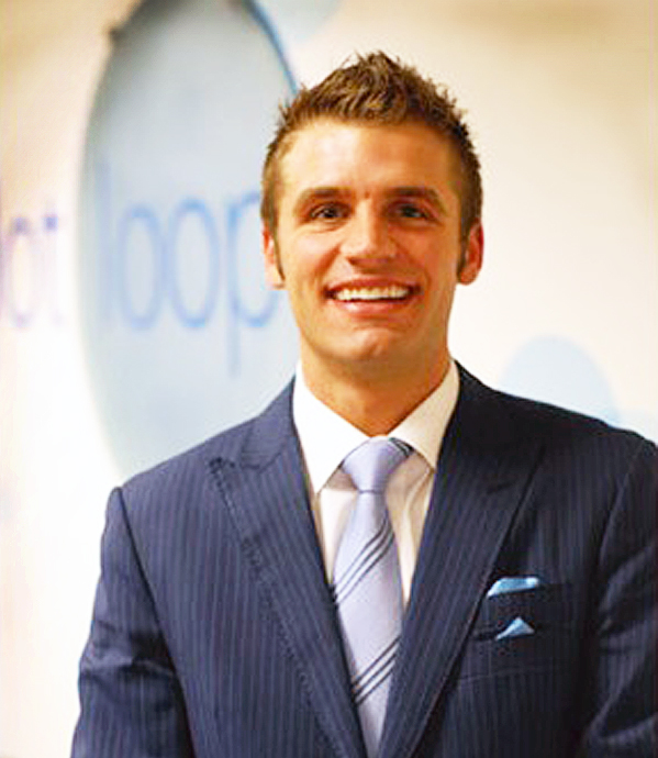 World business leaders among University of Cincinnati alumni, UC ...