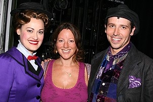 'Mary Poppins' Broadway cast stars UC alumna plus four others ...