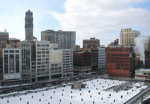 Emilie Rottman takes first-place in Detroit competition, University of ...