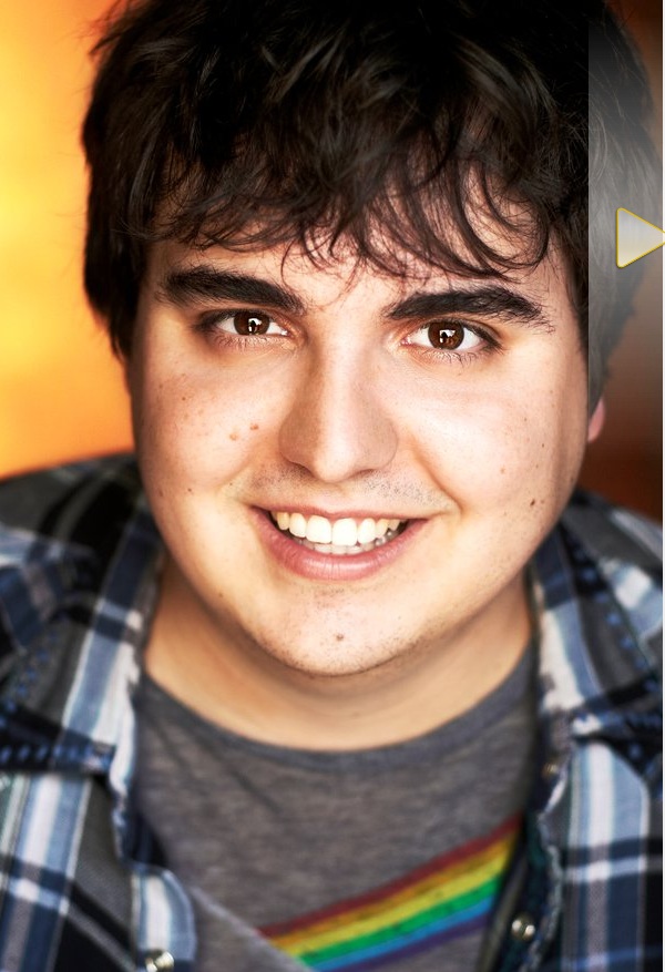 Alumni actors in contemporary TV shows — University of Cincinnati ...