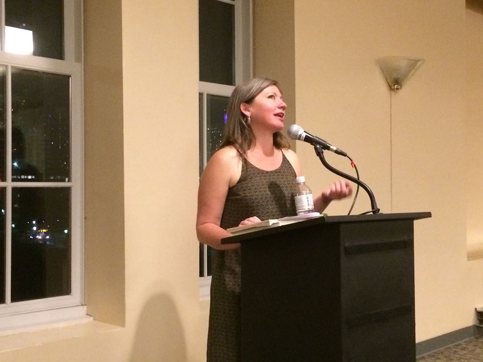 UC professor and Boyce Award winner offers boundary-breaking poetry ...