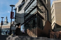 Architecture, University of Cincinnati