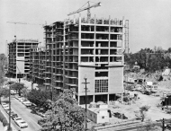 Photo Gallery : A reinvented Morgens Hall opens as a glass-enclosed ...