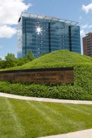 Photo Gallery : A reinvented Morgens Hall opens as a glass-enclosed ...