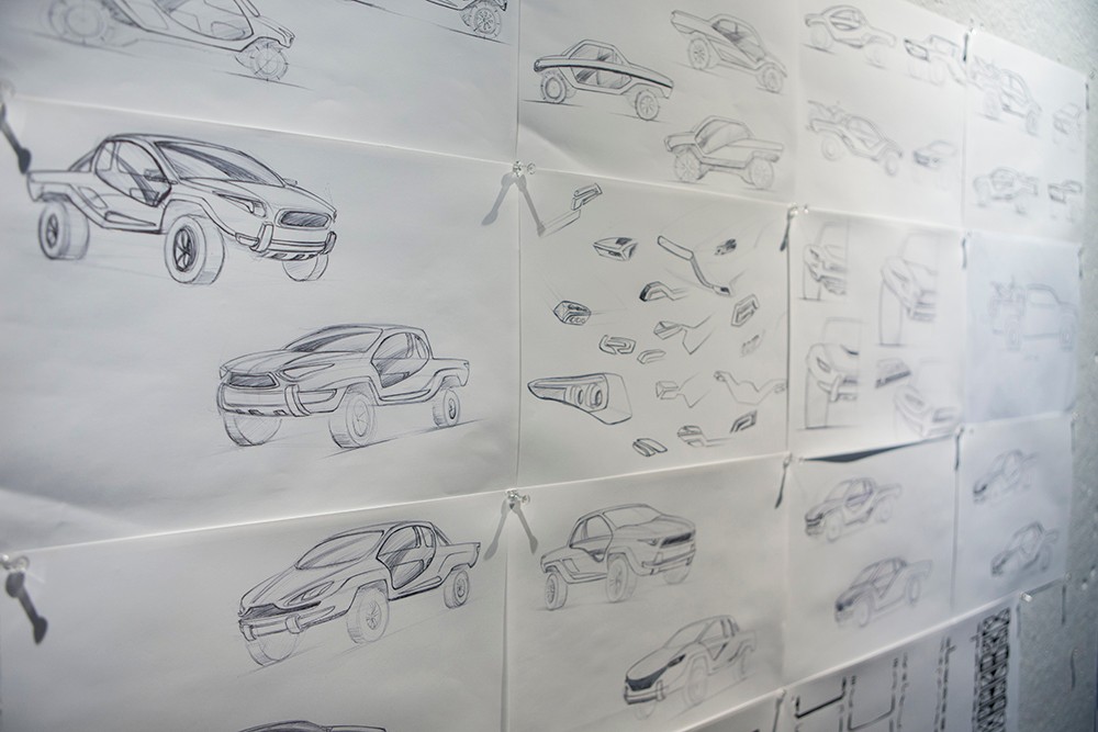 Autopilot, University of Cincinnati