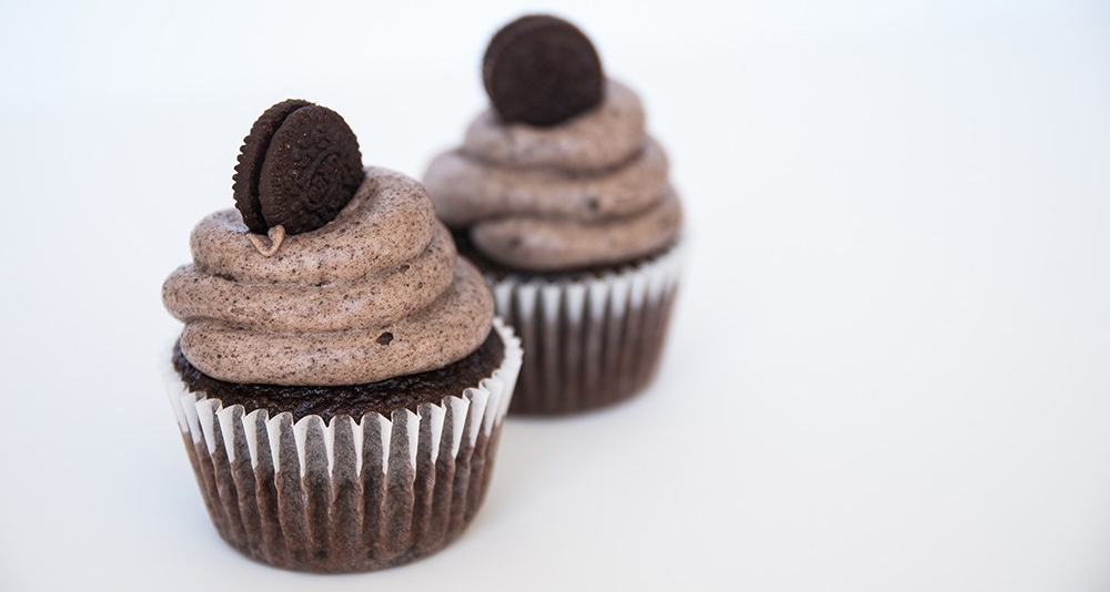 Obsessive cake disorder, University of Cincinnati