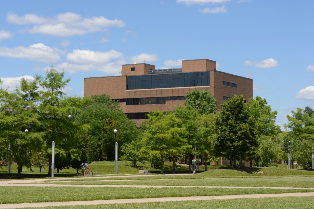 UC Unveils Plans for New College of Law Home, University of Cincinnati