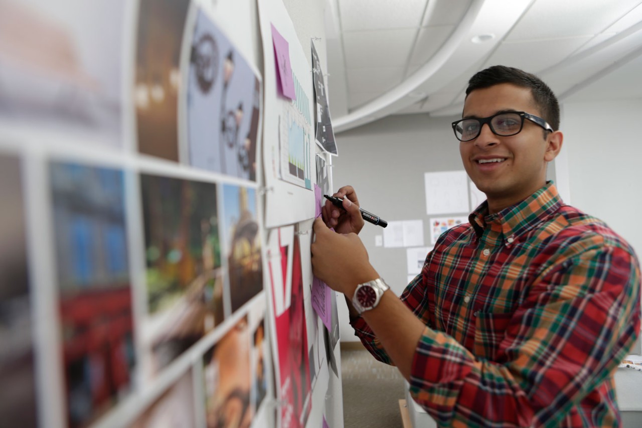 UC's collective student co-op earnings continue to rise, University of ...