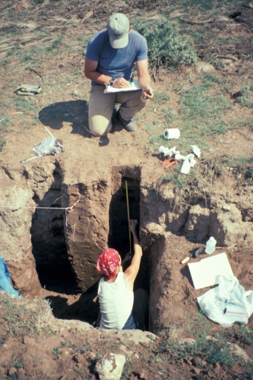 Popping the corn theory, University of Cincinnati