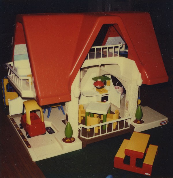 Cozy Coupe creator University of Cincinnati alumnus, UC Magazine ...