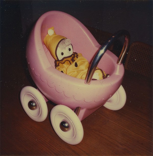 Cozy Coupe creator University of Cincinnati alumnus, UC Magazine ...