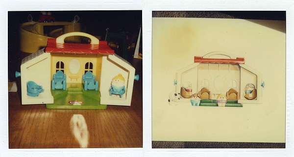 Cozy Coupe creator University of Cincinnati alumnus, UC Magazine ...