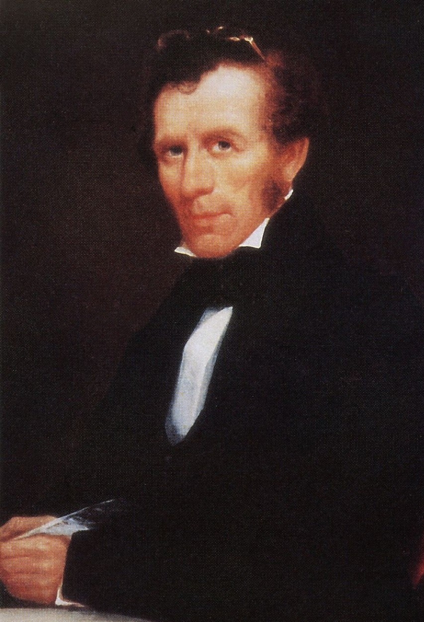 Daniel Drake, University of Cincinnati