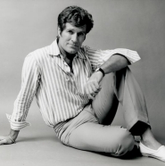 UC alumni among stage and screen heartthrobs, University of Cincinnati