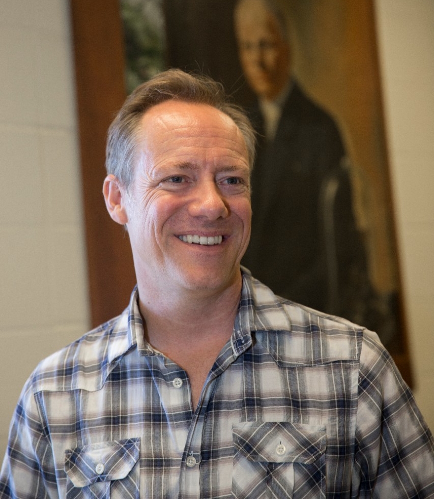 The Taxonomist, University of Cincinnati