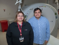 Recent Features, University of Cincinnati