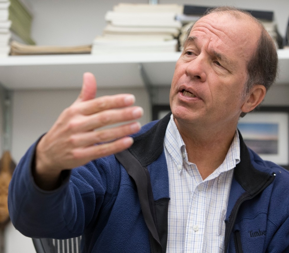 Whither the slither?, University of Cincinnati