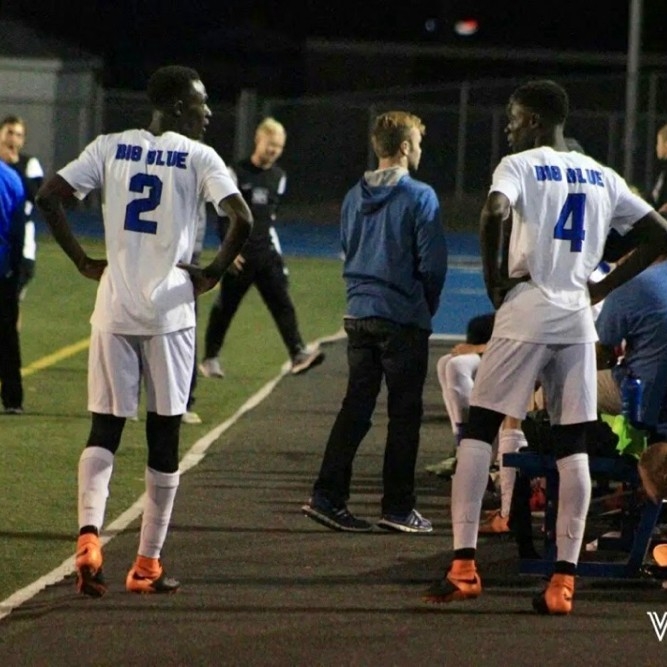 UC sees double –– twice, University of Cincinnati