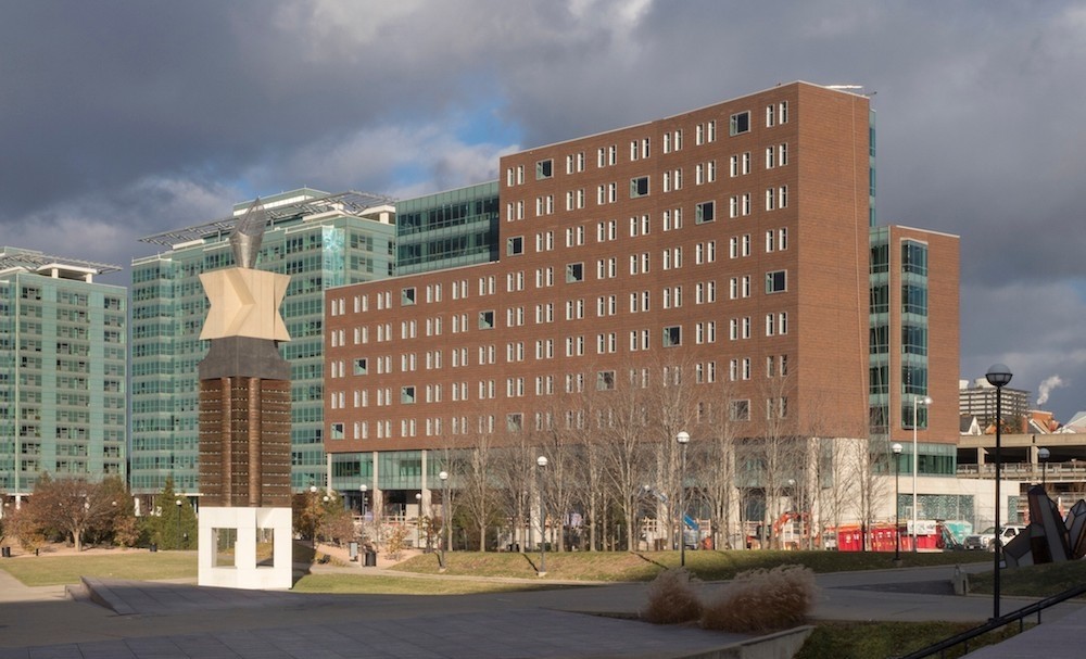 A fitting dedication: UC honors activist and alumna Marian Spencer with ...