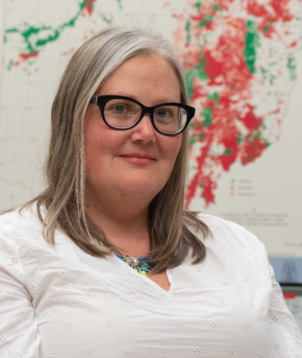 UC study finds no evidence of methane from fracking in Ohio drinking ...