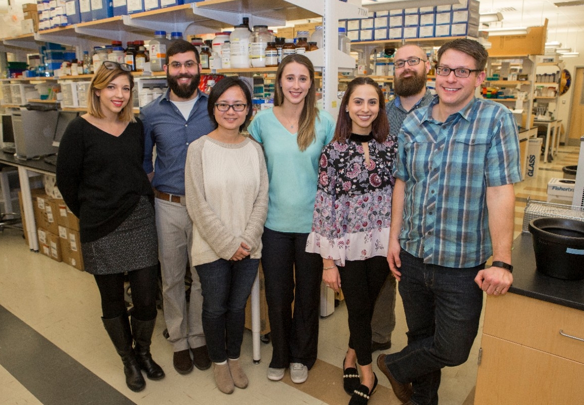 Mosquitoes bite when thirsty, too, University of Cincinnati