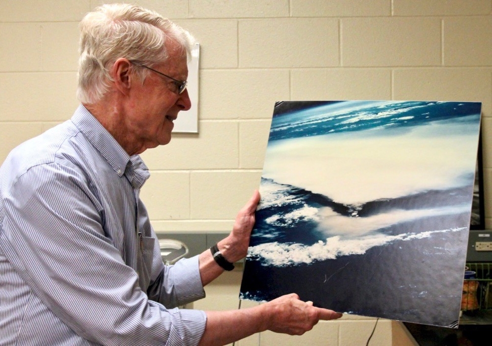 Platinum reign, University of Cincinnati