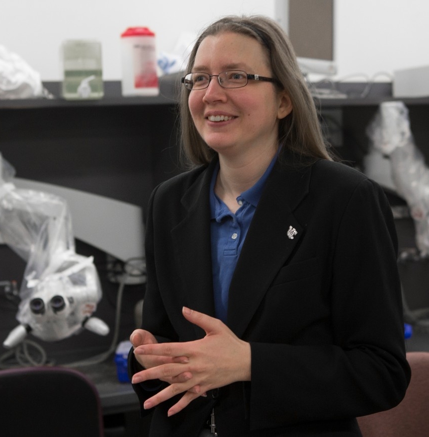 Meet your new robot co-workers, University of Cincinnati