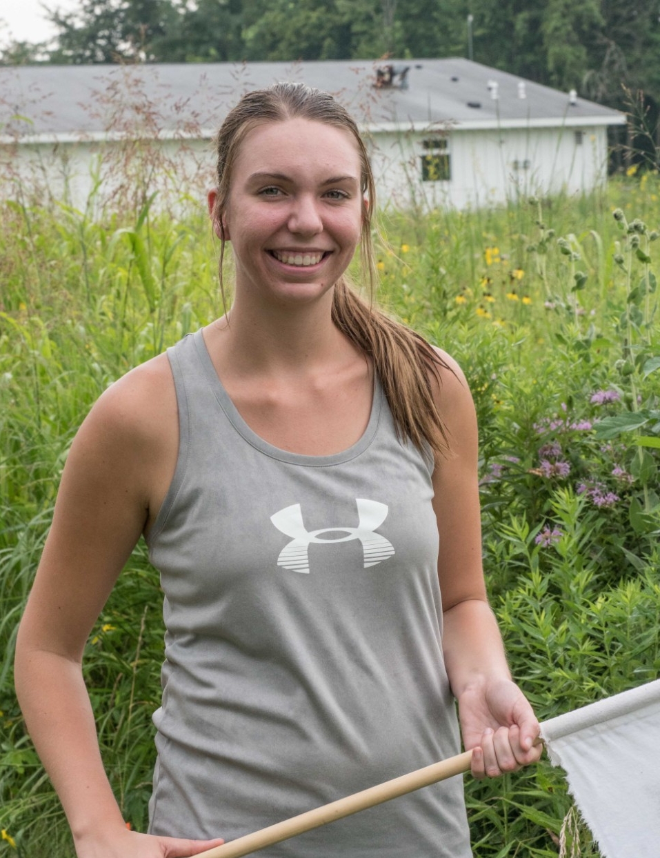 The Defenders: UC studies tick-borne illness, University of Cincinnati