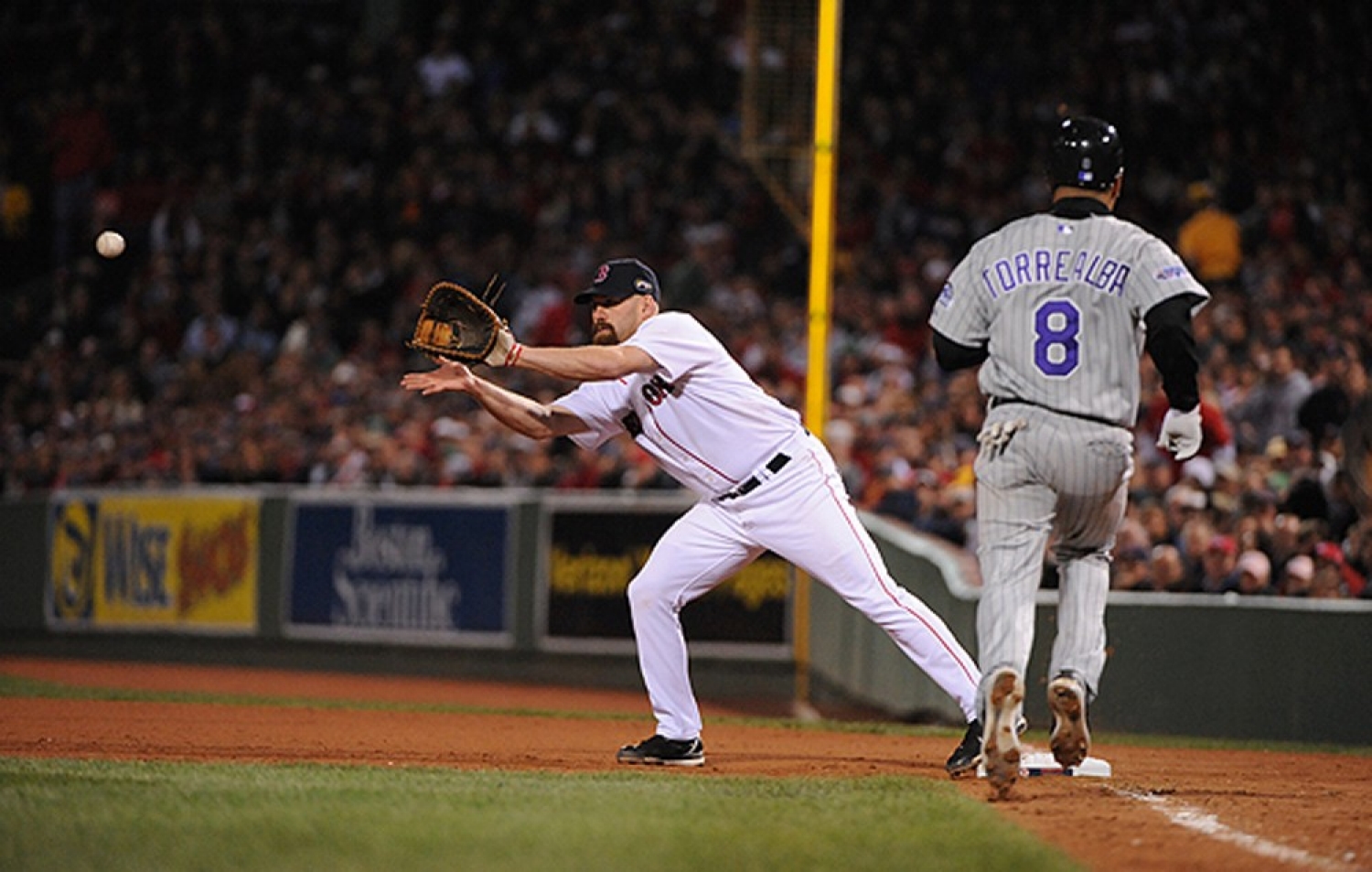 15 Ways UC Is a Baseball All-Star, University of Cincinnati
