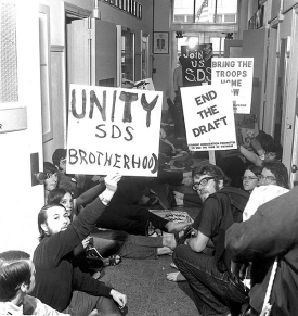 UC Magazine documentary video explores the tenor of the times during ...