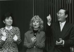 World business leaders among University of Cincinnati alumni, UC ...