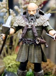 Hobbit toys from UC DAAP grad, University of Cincinnati