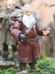 Hobbit toys from UC DAAP grad, University of Cincinnati
