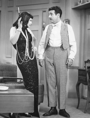 Tennessee Ernie Ford alumnus of University of Cincinnati, University of ...