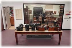 UC museums far from expected, University of Cincinnati