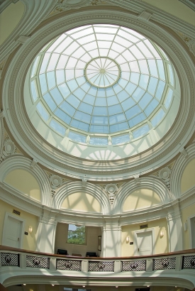 Follow renovation projects at the University of Cincinnati, University ...