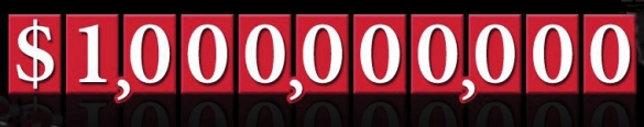 Proudly Cincinnati Campaign Hits 1 Billion Five Months Early 