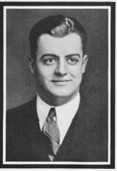 Complete story of how UC's Nippert Stadium got its namesake, University ...