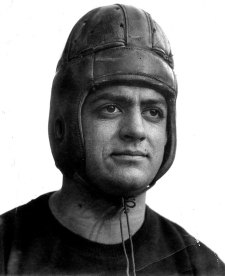 Complete story of how UC's Nippert Stadium got its namesake, University ...