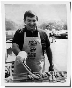 The Demakes touch, University of Cincinnati